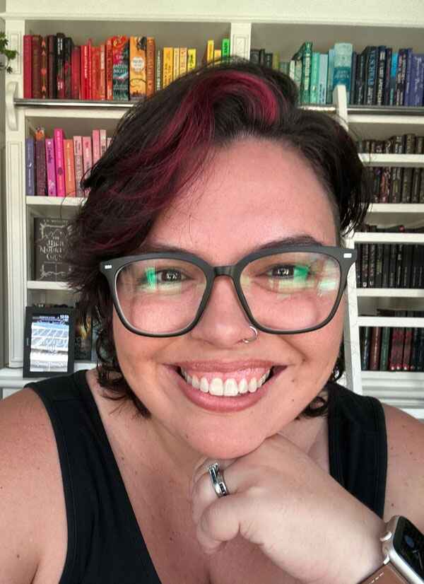 Ali K. Mulford - AK Mulford